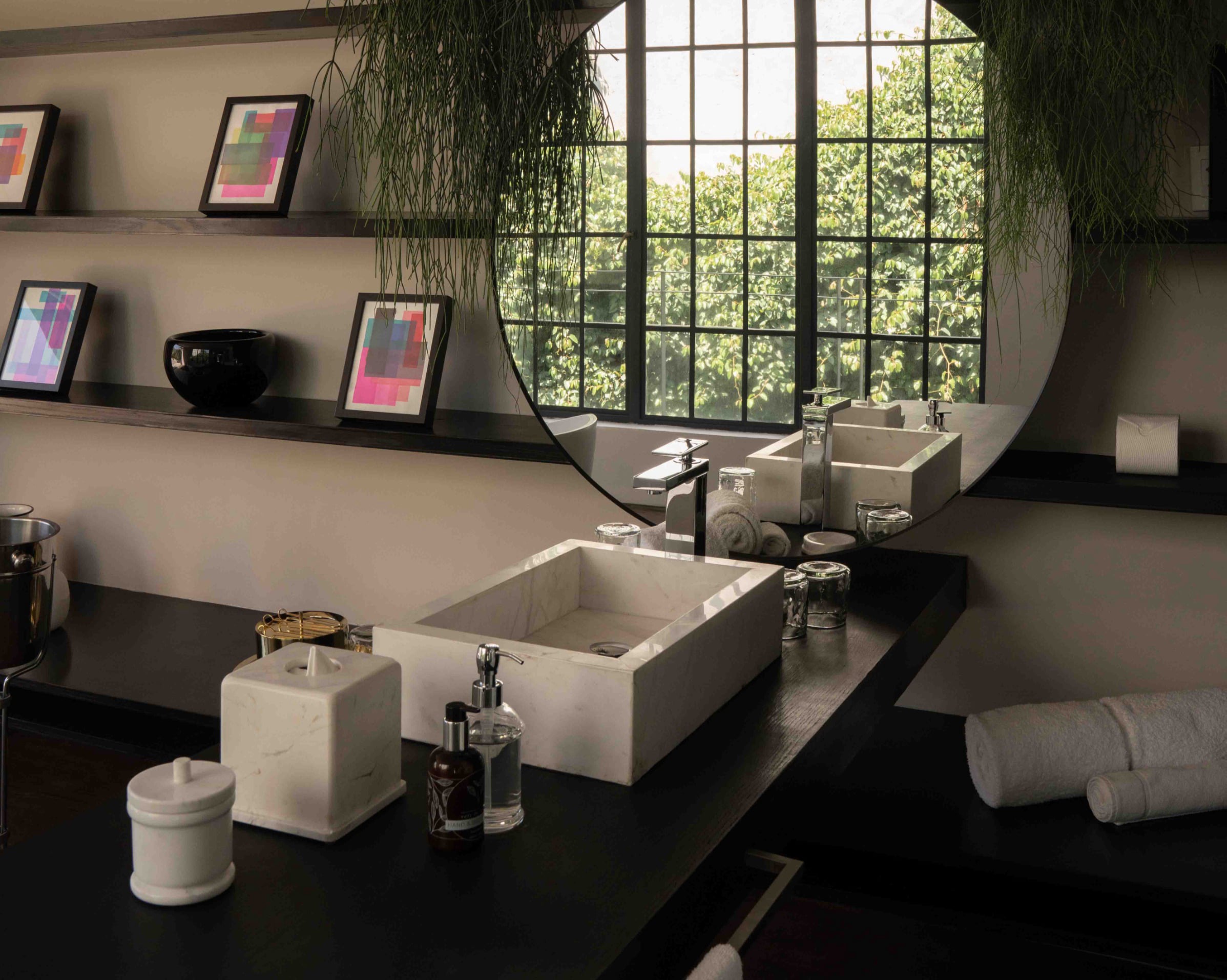 CASA SEIS SIETE CDMX