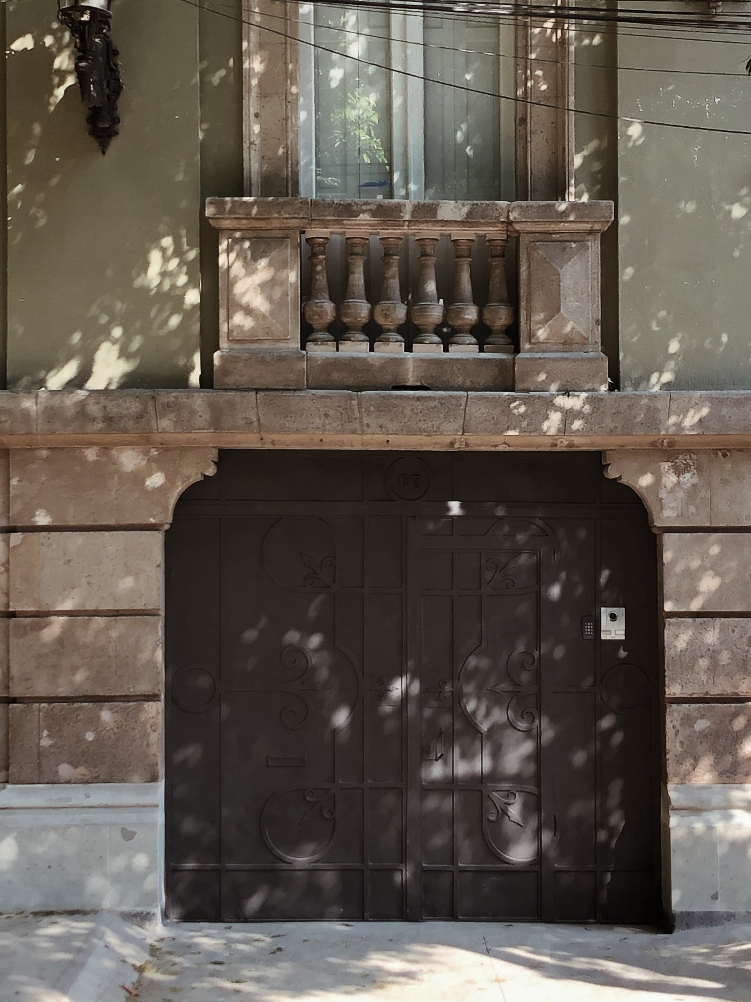 CASA SEIS SIETE CDMX | IN DEVELOPMENT